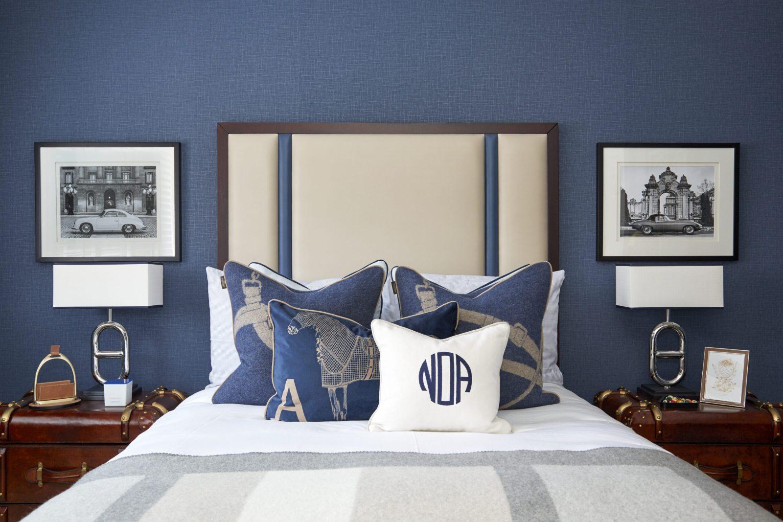 Elizabeth Ash Interiors, Award winning Interior Designer